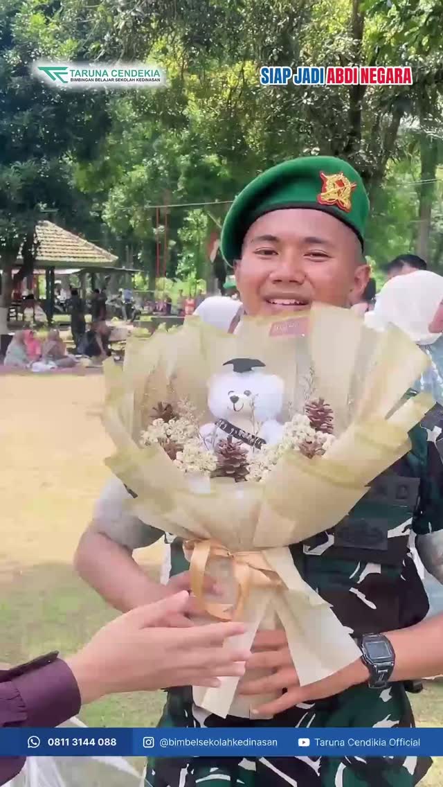 Gambaran Tahapan Seleksi Pendaftaran TNI 2026, Calon Taruna Wajib Tahu ...